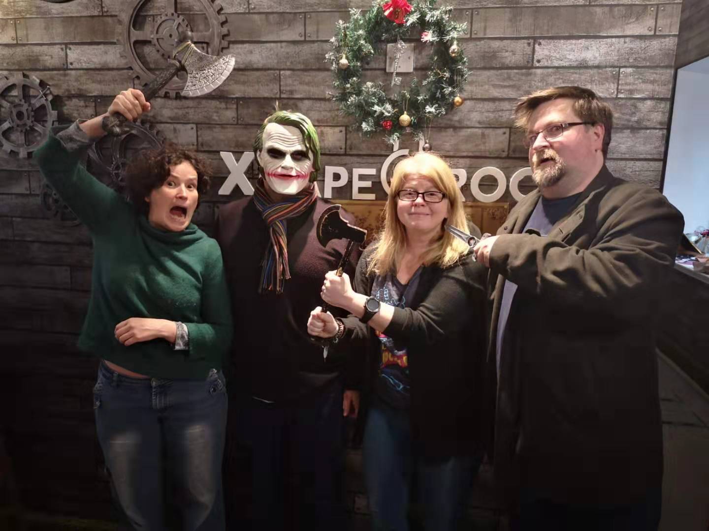 Meet Daisy – PLA member profile – Playful Learning Association